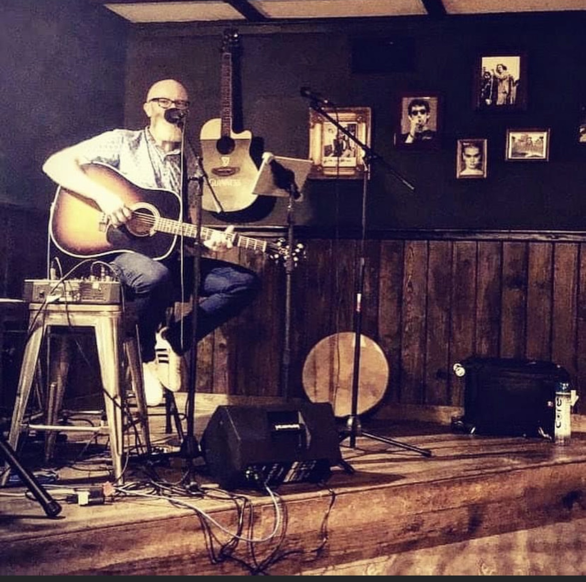 Gallery – Brian Ralph