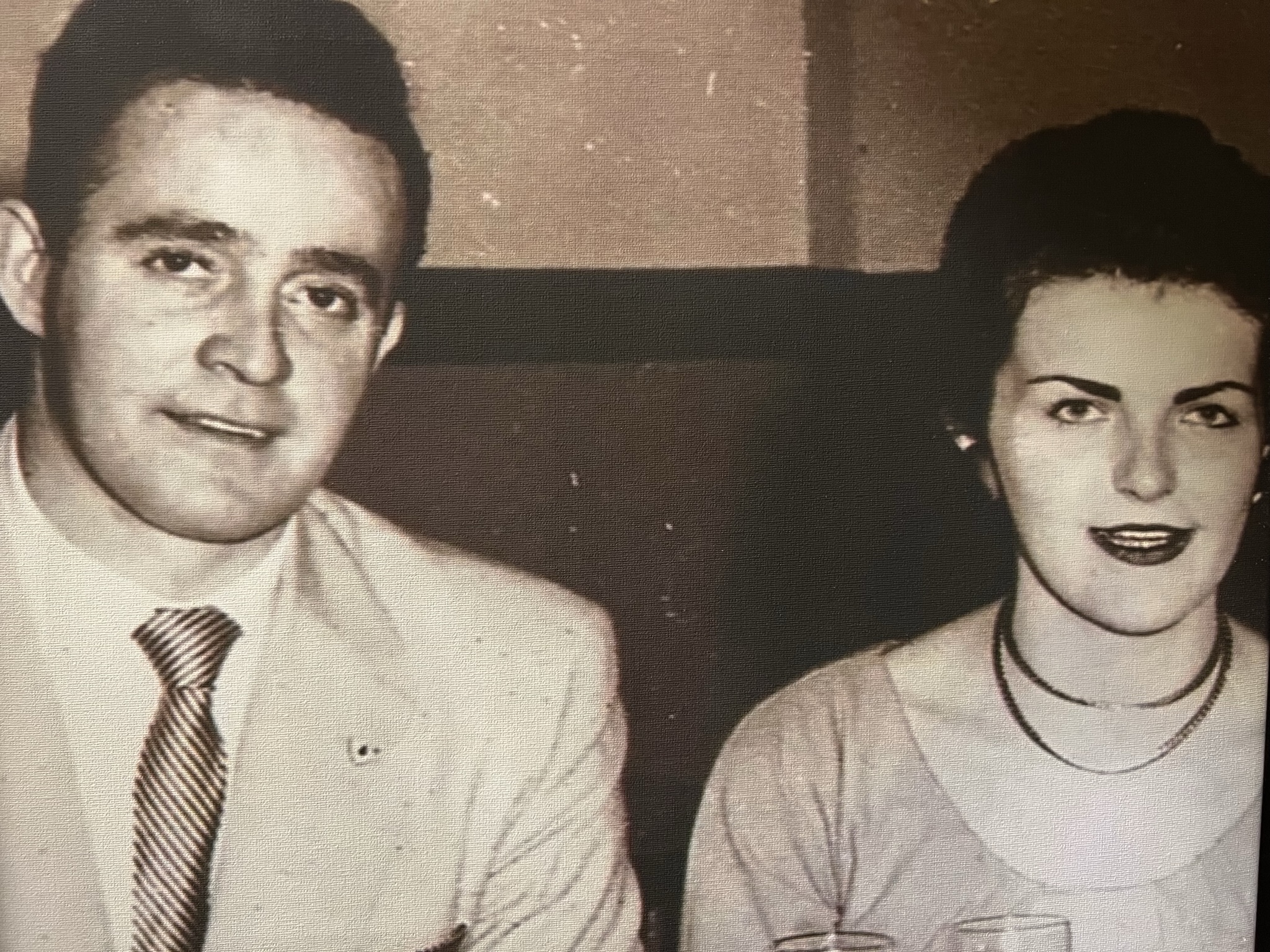 The Dutchman – Margaret’s Song – Brian Ralph