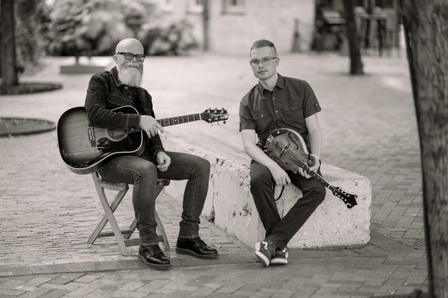 Brian Ralph – Irish Folk / Rock