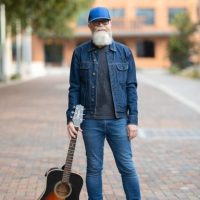 Live Dates – Brian Ralph